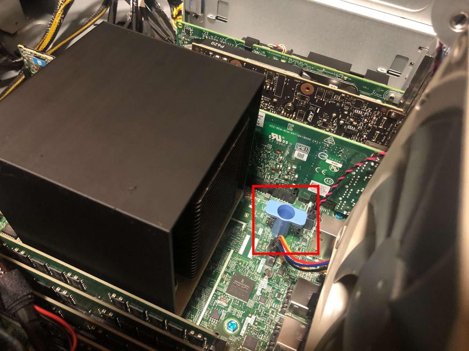 Silencing my Dell T340 – Part 3 – The Picky SysAdmin